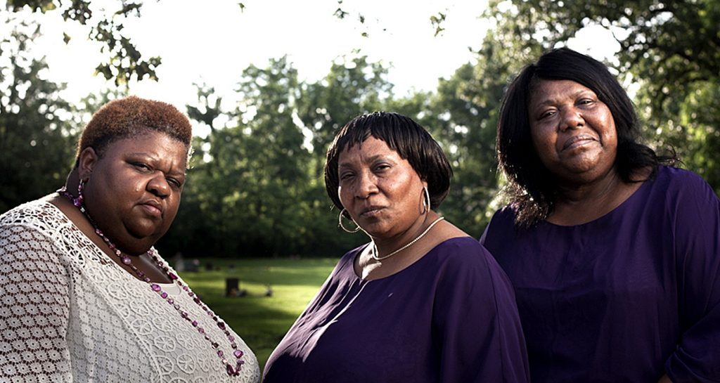 THE COMO MAMAS – Daptone Records