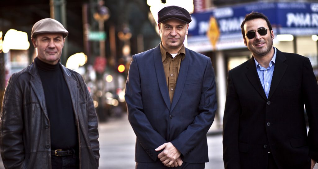 THE SUGARMAN 3 – Daptone Records