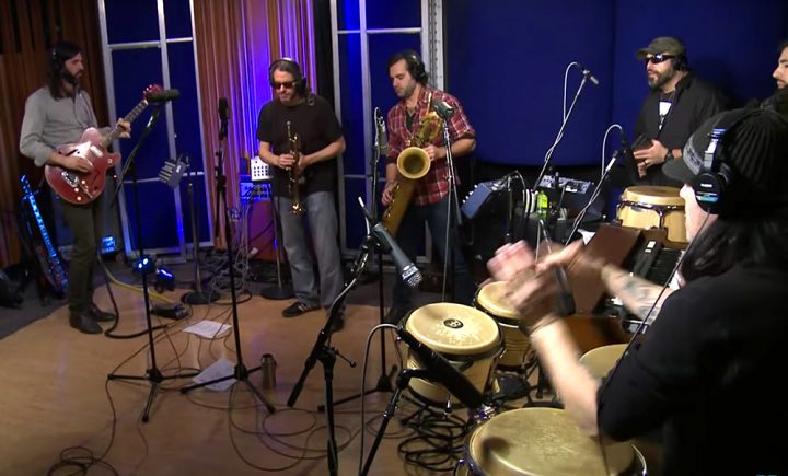 THE BUDOS BAND – Daptone Records