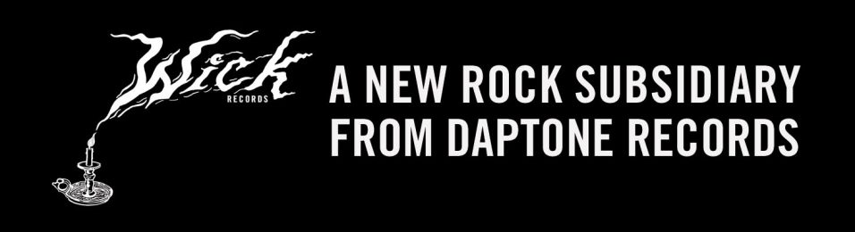 WICK RECORDS – Daptone Records
