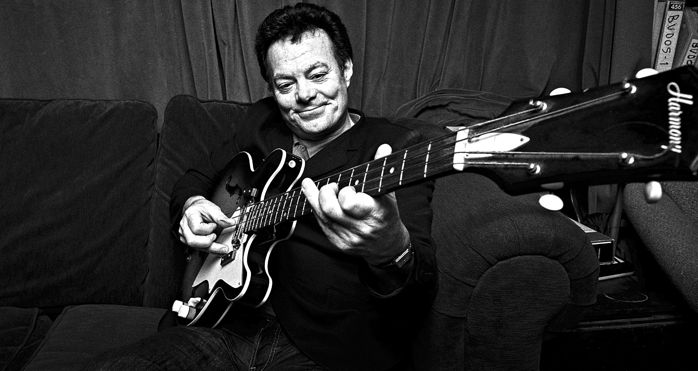 THE JAMES HUNTER SIX – Daptone Records