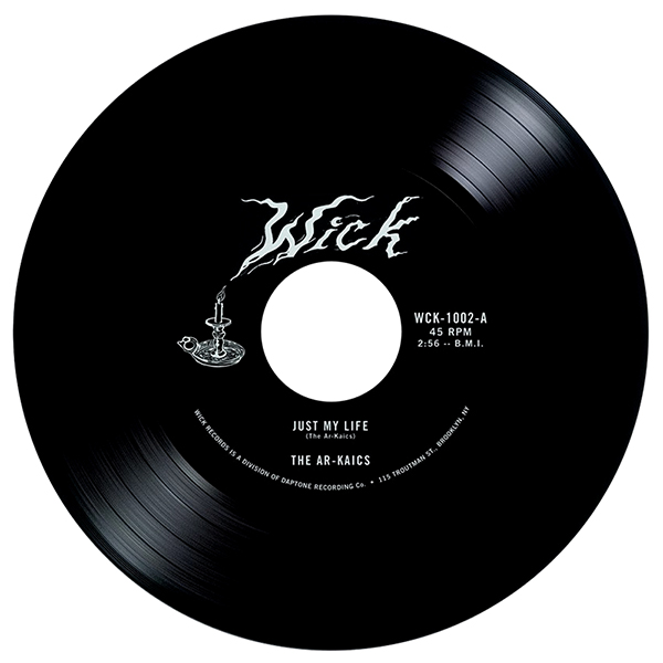 WICK RECORDS – Daptone Records