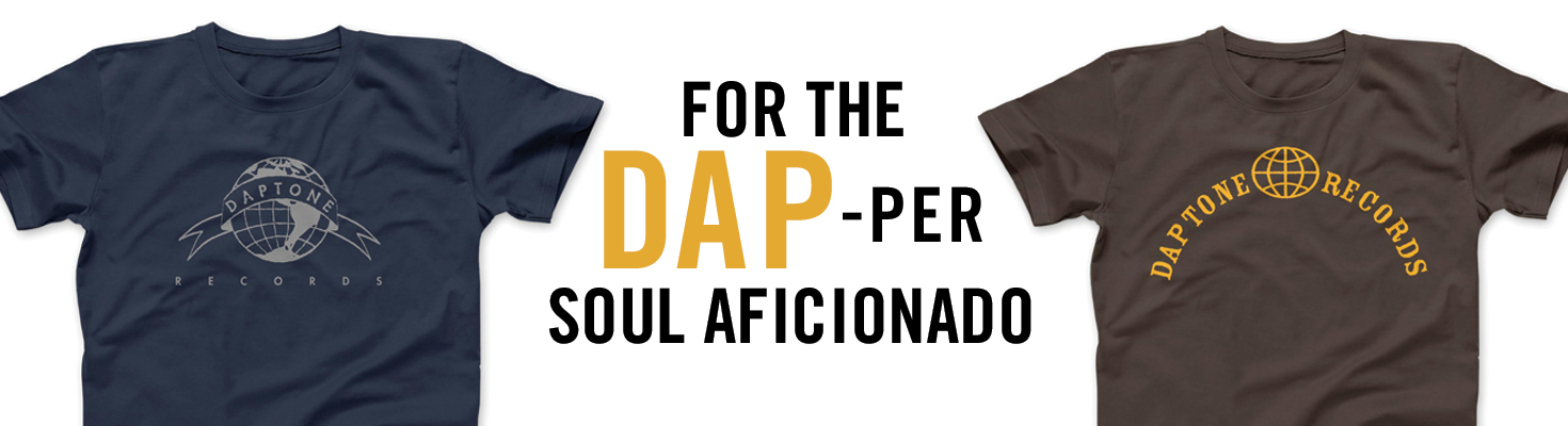 ARTISTS – Daptone Records