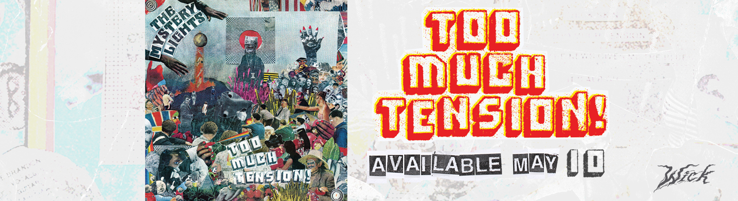 THE BUDOS BAND – Daptone Records