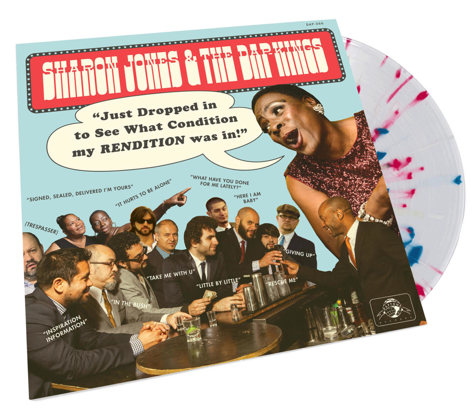 Home – Daptone Records