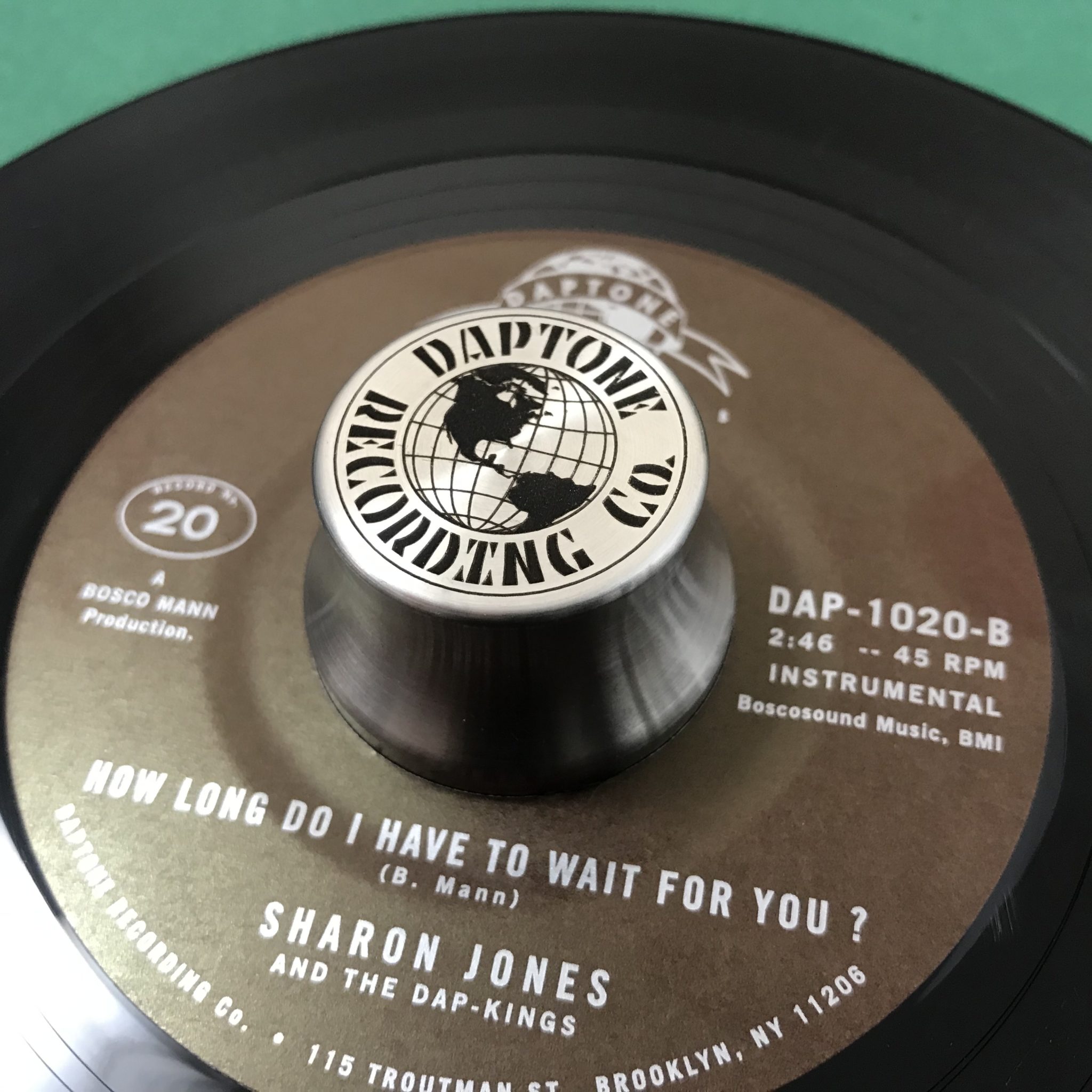 Home – Daptone Records