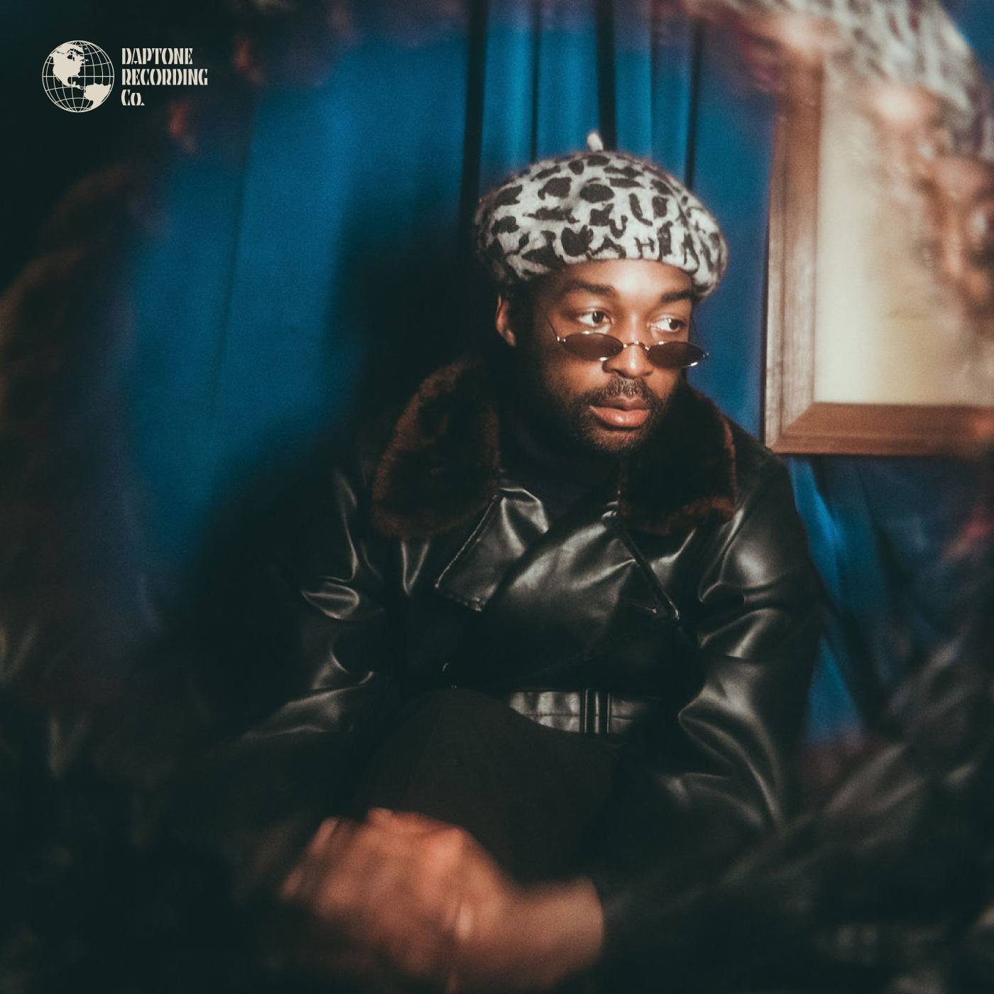 Jalen Ngonda – Daptone Records